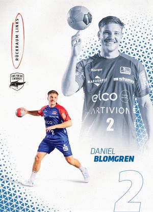 Team - HBW Balingen-Weilstetten