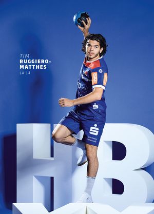 Team - HBW Balingen-Weilstetten