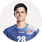 Team - HBW Balingen-Weilstetten